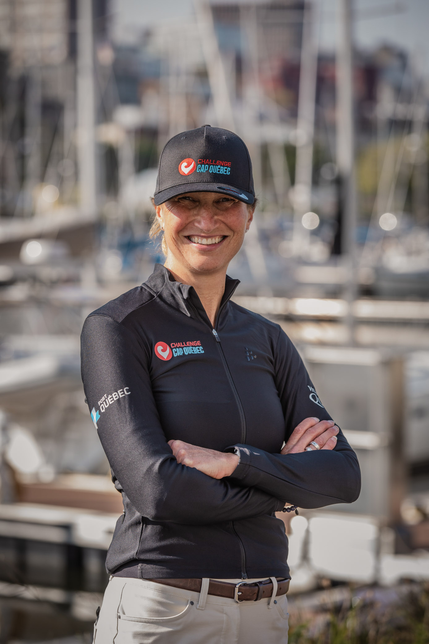 À propos | Sail Challenge CAP Québec propulsé par Argon 18