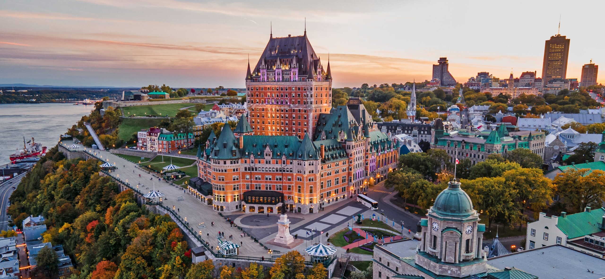 Partners | Sail Challenge CAP Québec powered by Argon 18