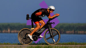 Sail Challenge CAP Québec powered by Argon 18