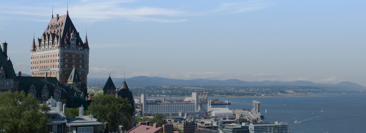 Parcours | Sail Challenge CAP Québec powered by Argon 18