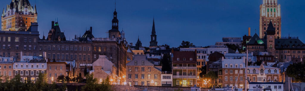 Destination QUÉBEC | Sail Challenge CAP Québec propulsé par Argon 18