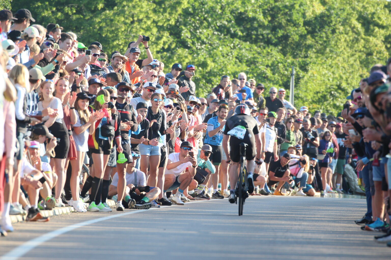 Challenge Roth | Sail Challenge CAP Québec powered by Argon 18